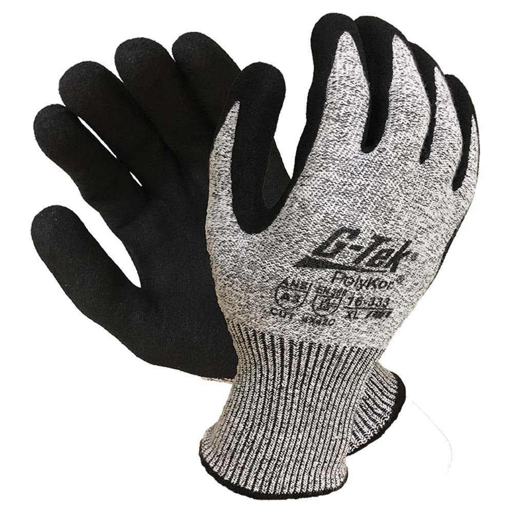 Cut Safe Gloves