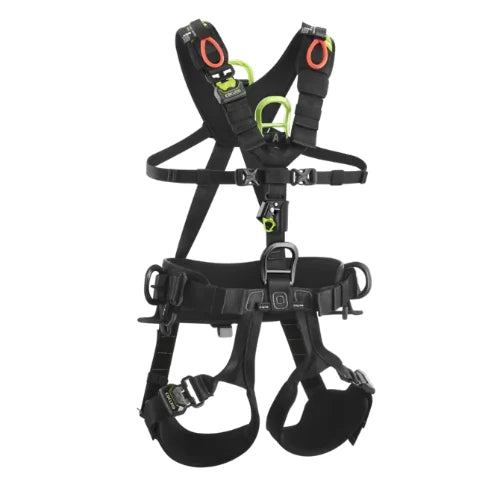 Abseil Harnesses