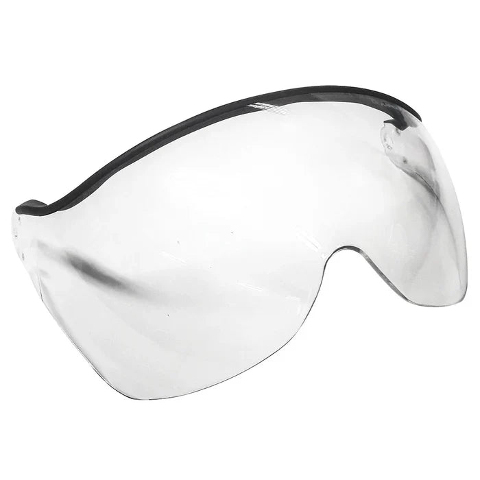 Eye & Face Protection PPE