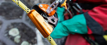 Fall Arrest Devices