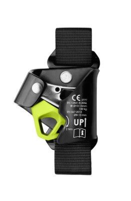 Edelrid Cruiser Chest Ascender, Night