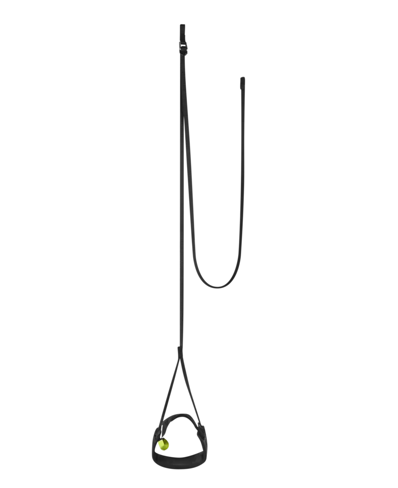 Edelrid Pro Step Monoetrier Adjustable Foot Loop