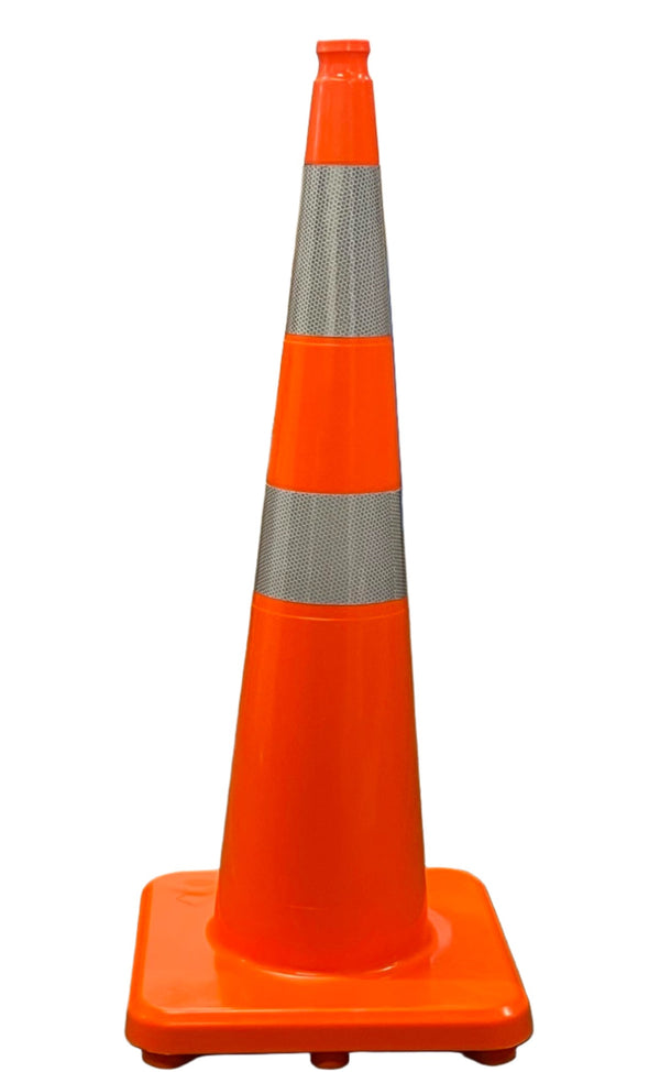 TTMC COPTM NZTA Road Cone - 900mm