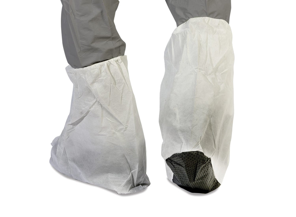 Esko Titan Polydot Sole Boot Covers