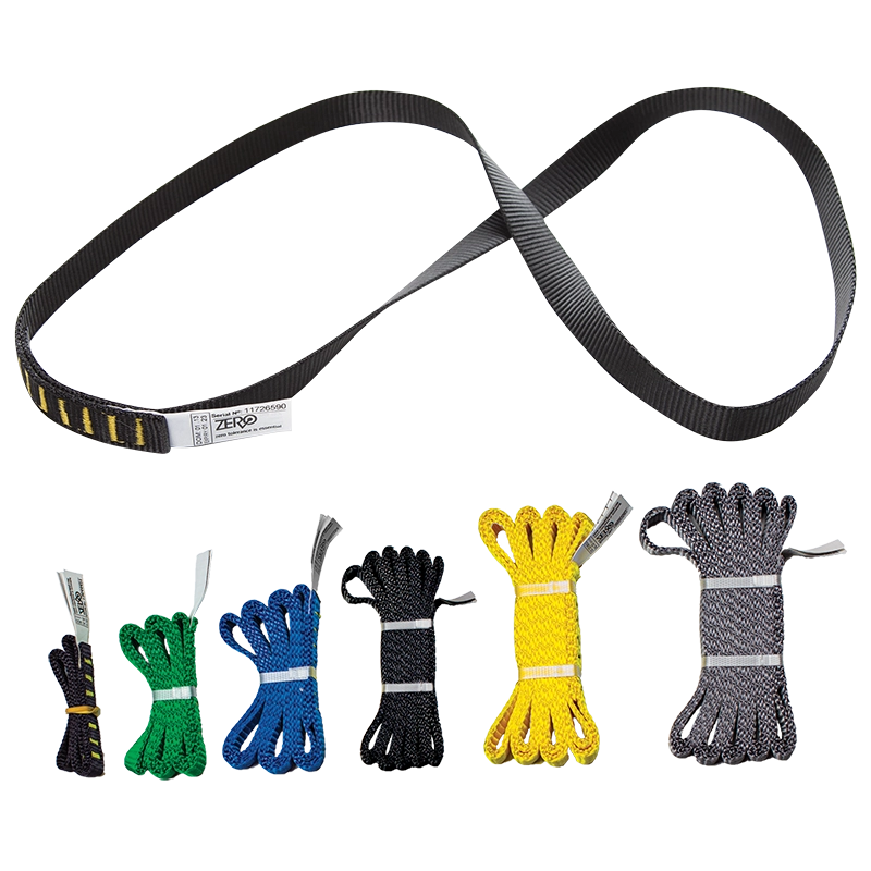 Zero Attachment Loop Slings