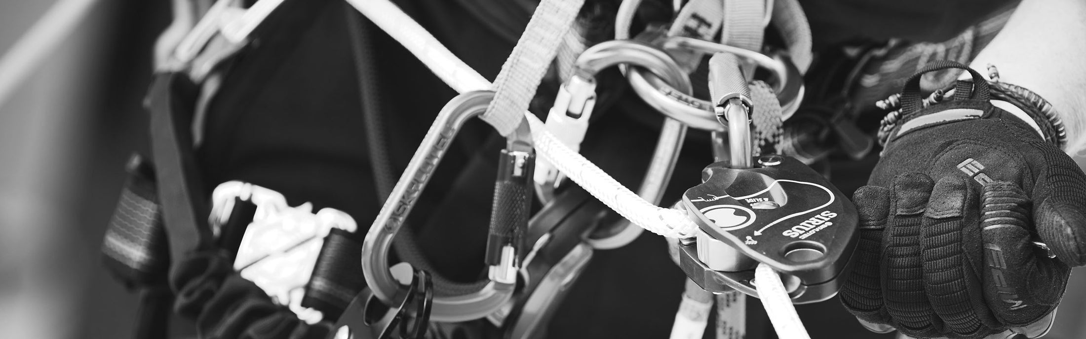 Raptor Safety Helmet